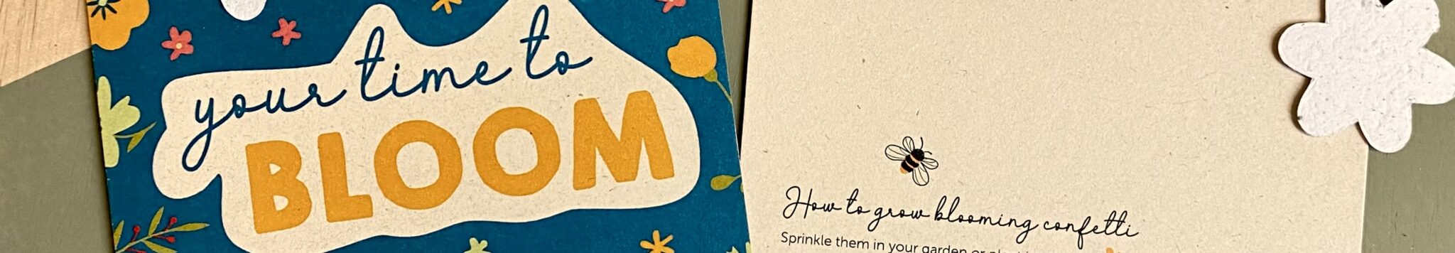 Home - BLOOM your message